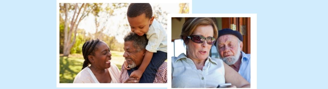 Partner in Care Meeting (07/21/2021) · Parkinson's Resource Organization