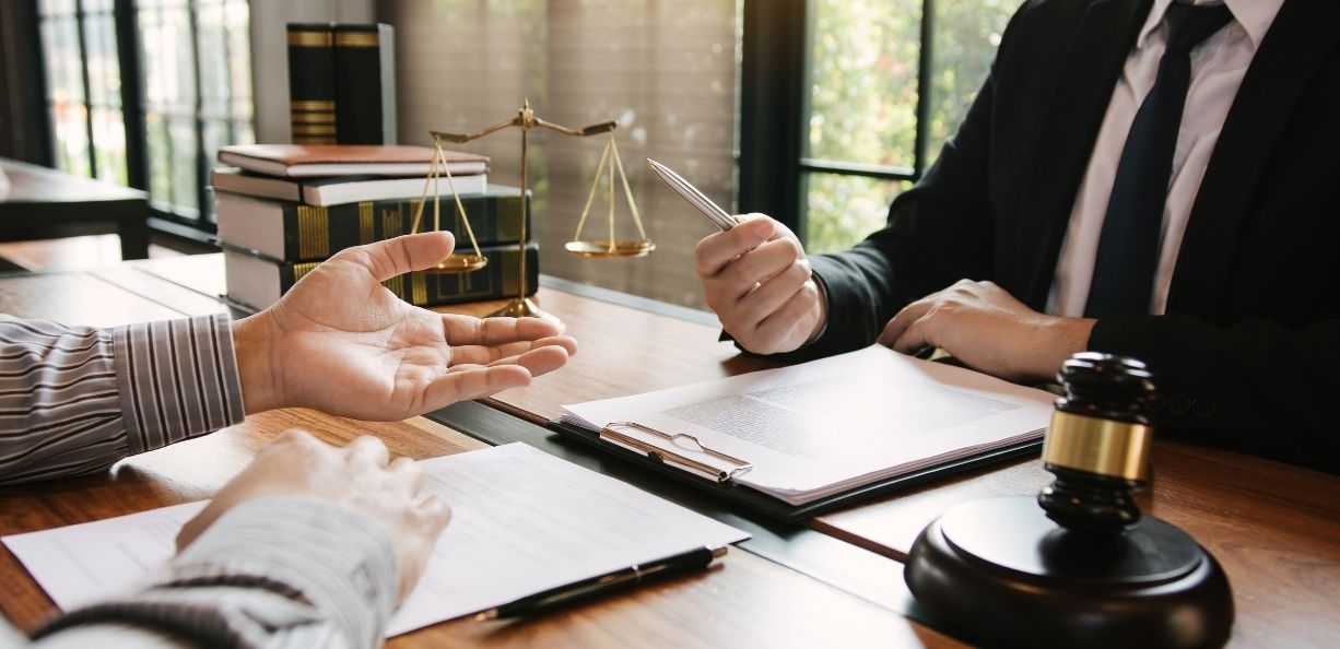 GOOD LEGAL PLANNING IS LIKE BUYING GOOD INSURANCE · Parkinson's ...